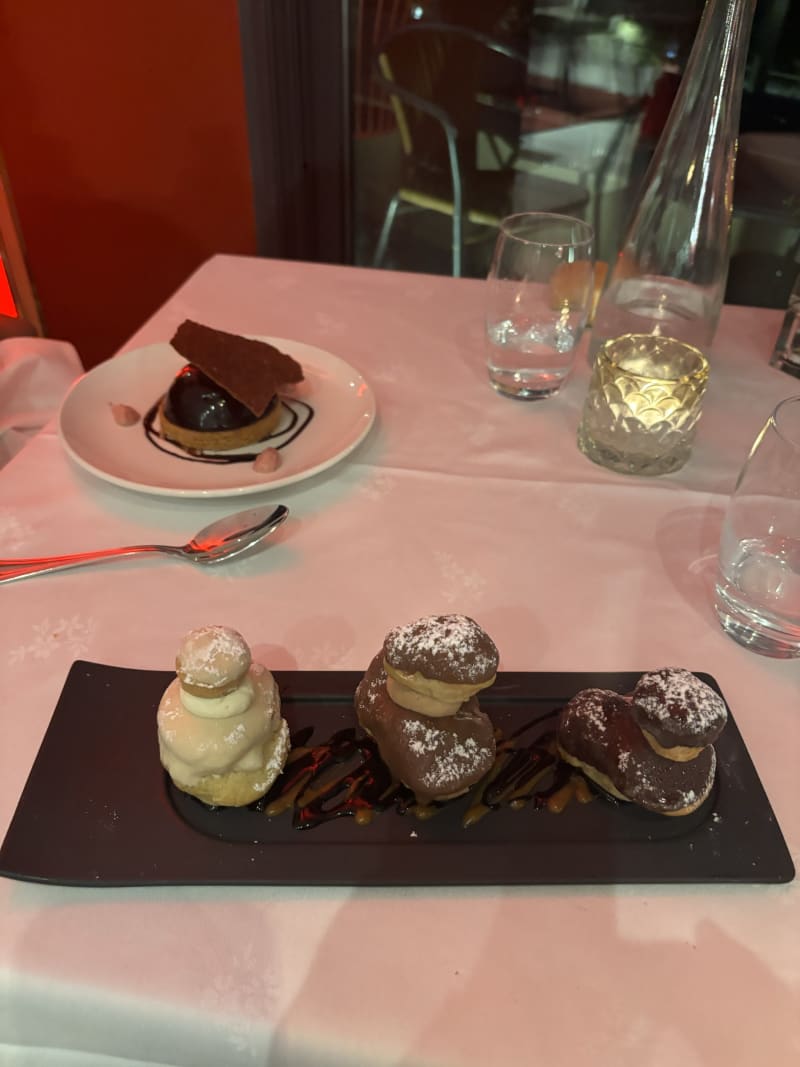 Le Moon Bar - Rooftop in Nice - Restaurant Reviews, Menu and Prices ...