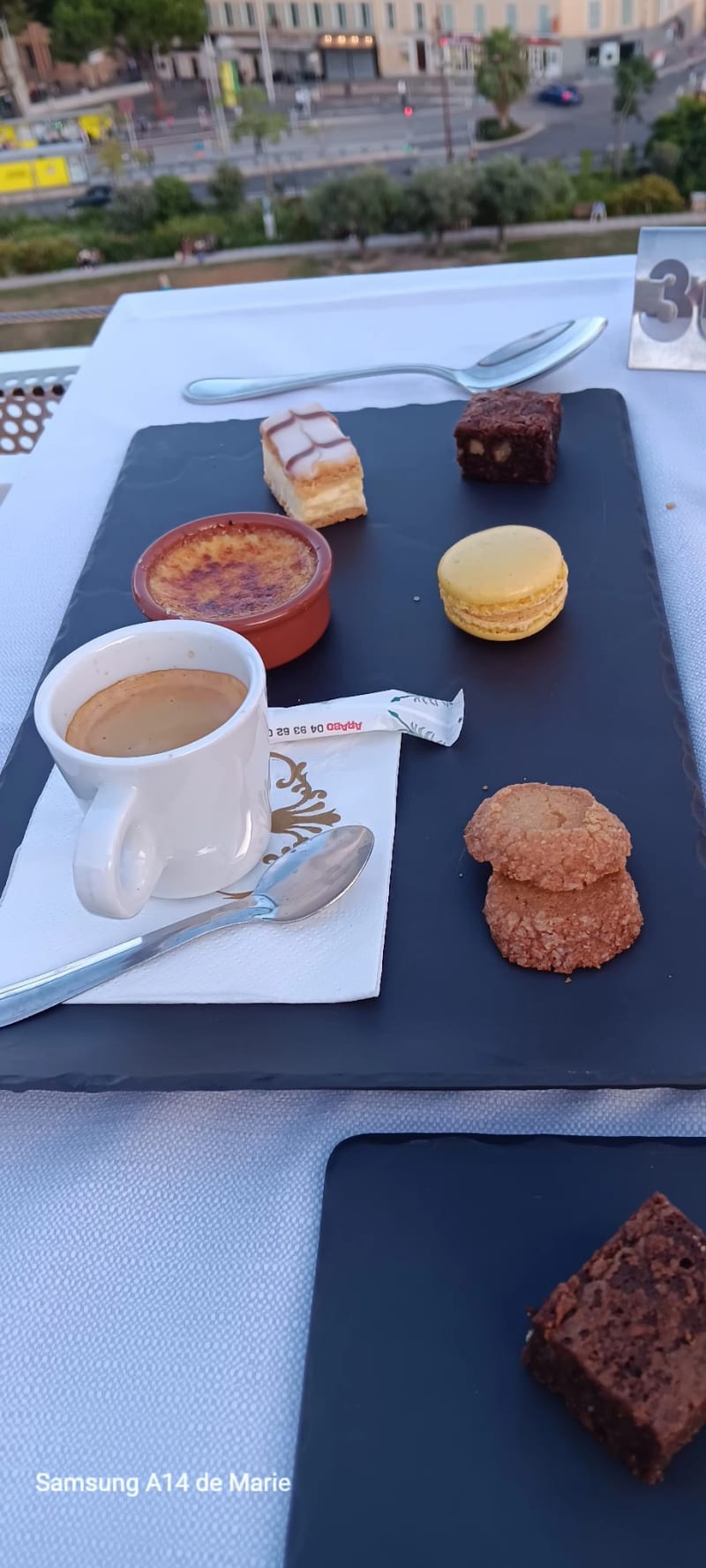 Le Moon Bar - Rooftop in Nice - Restaurant Reviews, Menu and Prices ...