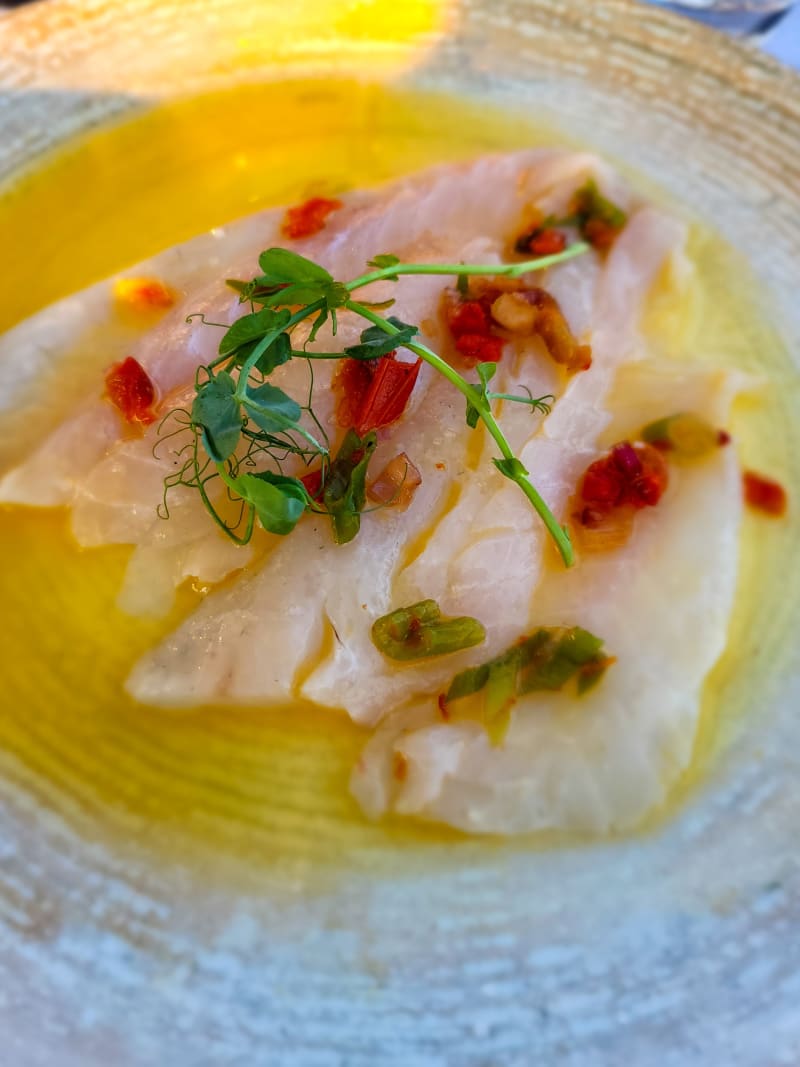 Le Moon Bar - Rooftop in Nice - Restaurant Reviews, Menu and Prices ...