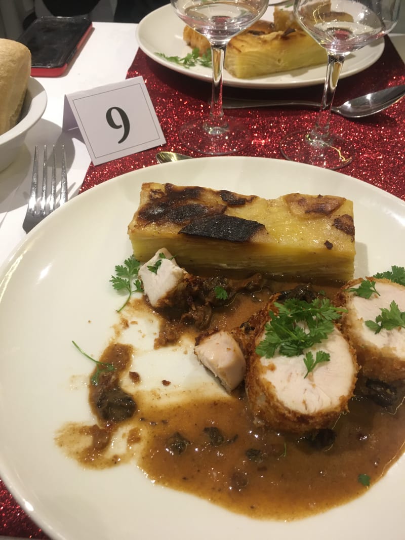 Le Moon Bar - Rooftop in Nice - Restaurant Reviews, Menus, and Prices ...