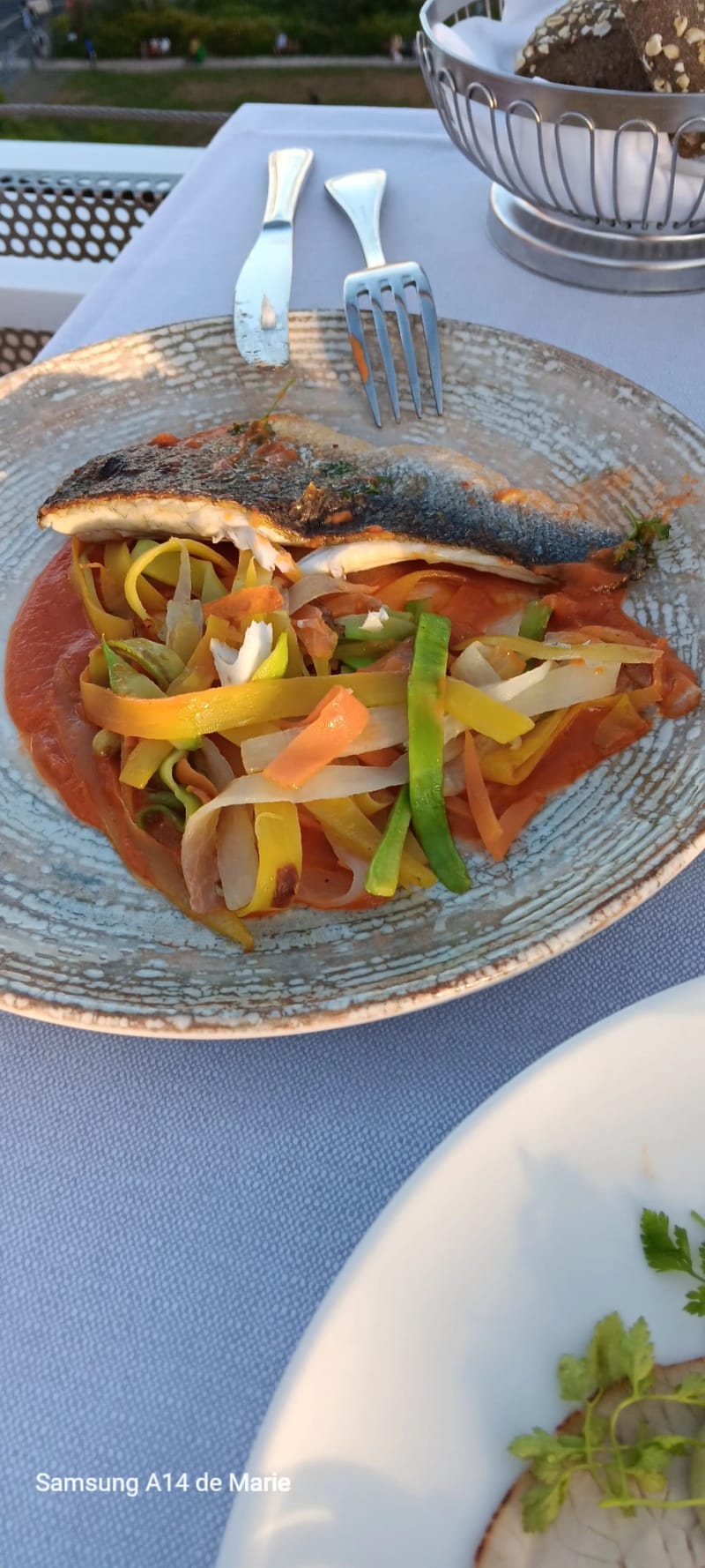 Le Moon Bar - Rooftop in Nice - Restaurant Reviews, Menus, and Prices ...