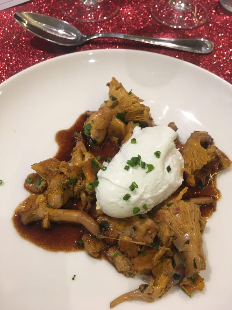 Le Moon Bar - Rooftop in Nice - Restaurant Reviews, Menu and Prices ...