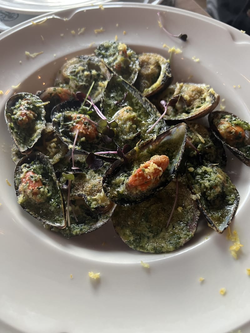 Chez Fonfon in Marseille - Restaurant Reviews, Menu and Prices | TheFork
