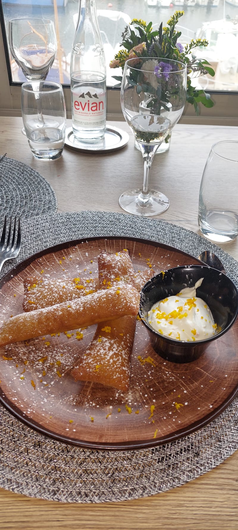 Chez Fonfon in Marseille - Restaurant Reviews, Menu and Prices | TheFork