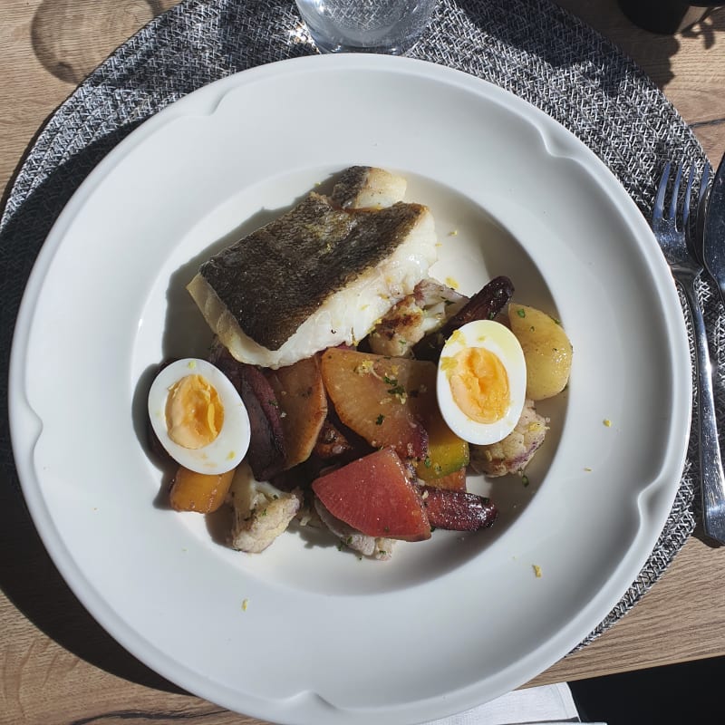 Chez Fonfon in Marseille - Restaurant Reviews, Menu and Prices | TheFork