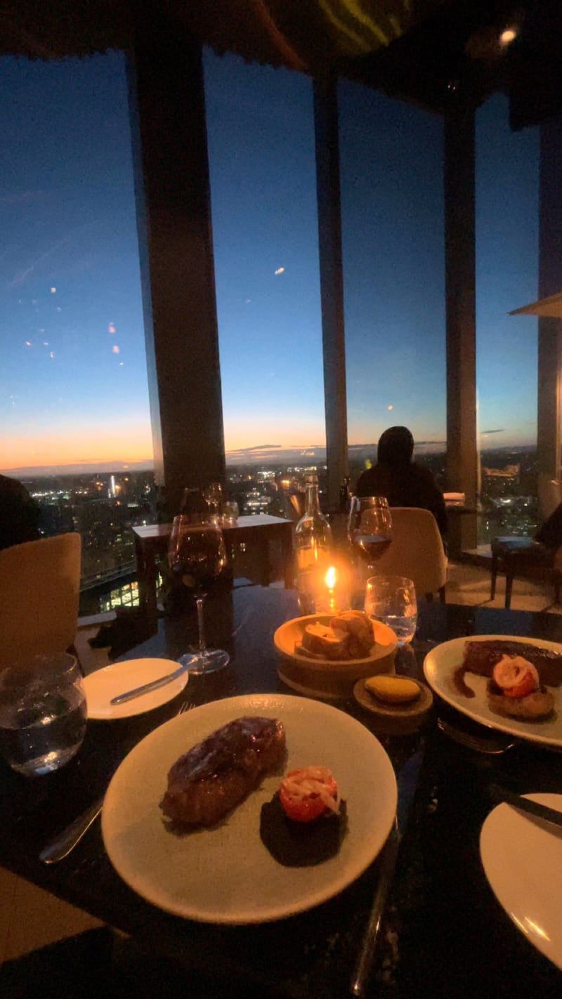 20 Stories in Manchester - Restaurant Reviews, Menus, and Prices | TheFork