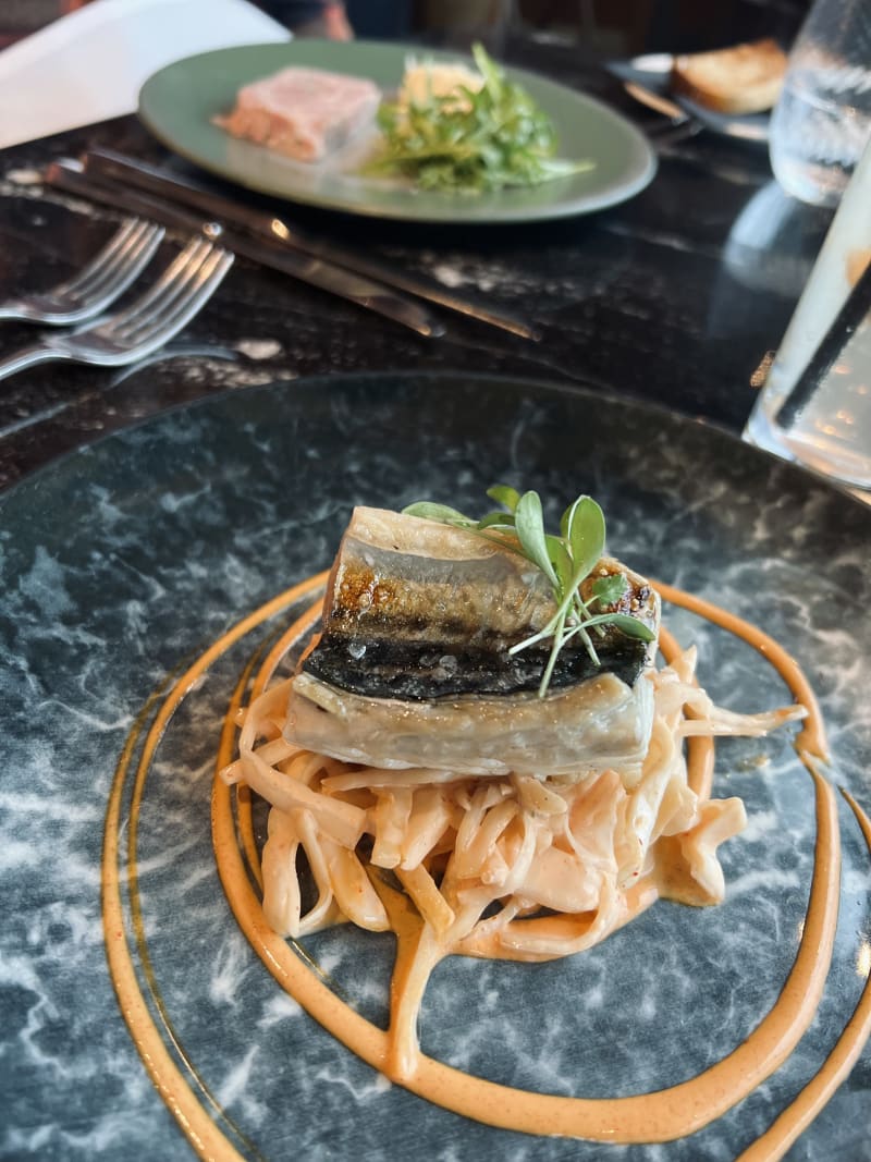 Restaurant 20 Stories à Manchester - Menu, avis, prix et réservation ...