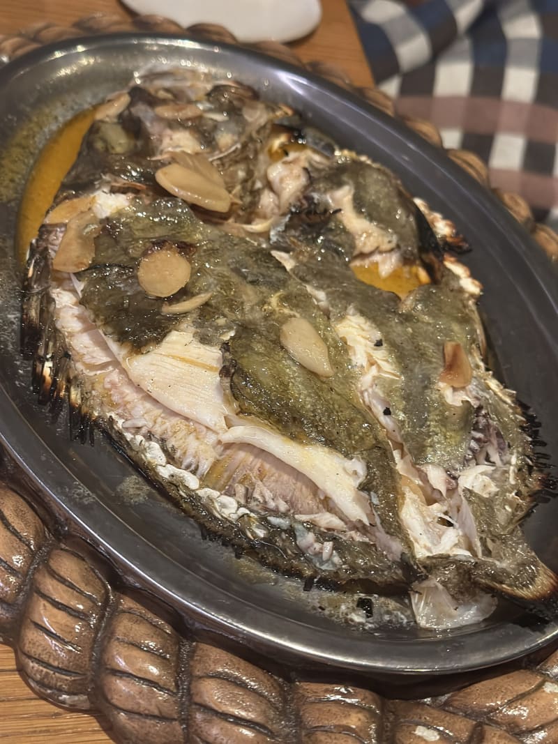 Restaurante Estimar Barcelona en Barcelona - Menú 2024, opiniones ...