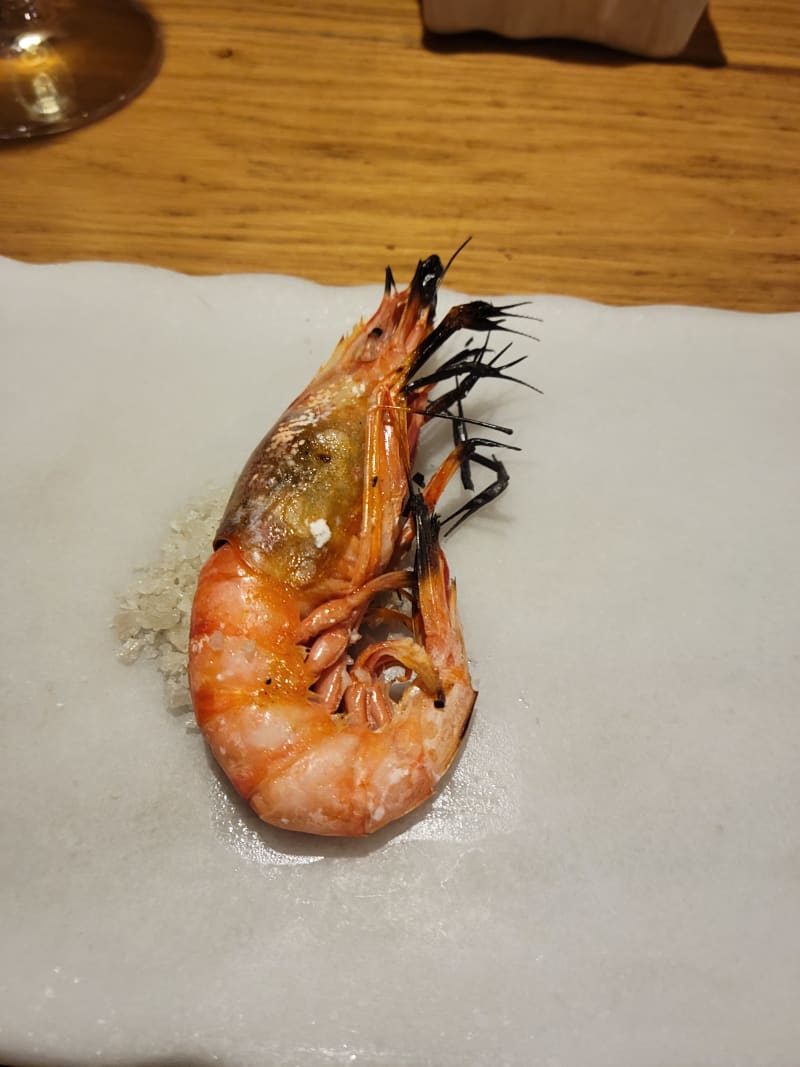 Estimar Barcelona in Barcelona - Restaurant Reviews, Menus, and Prices ...