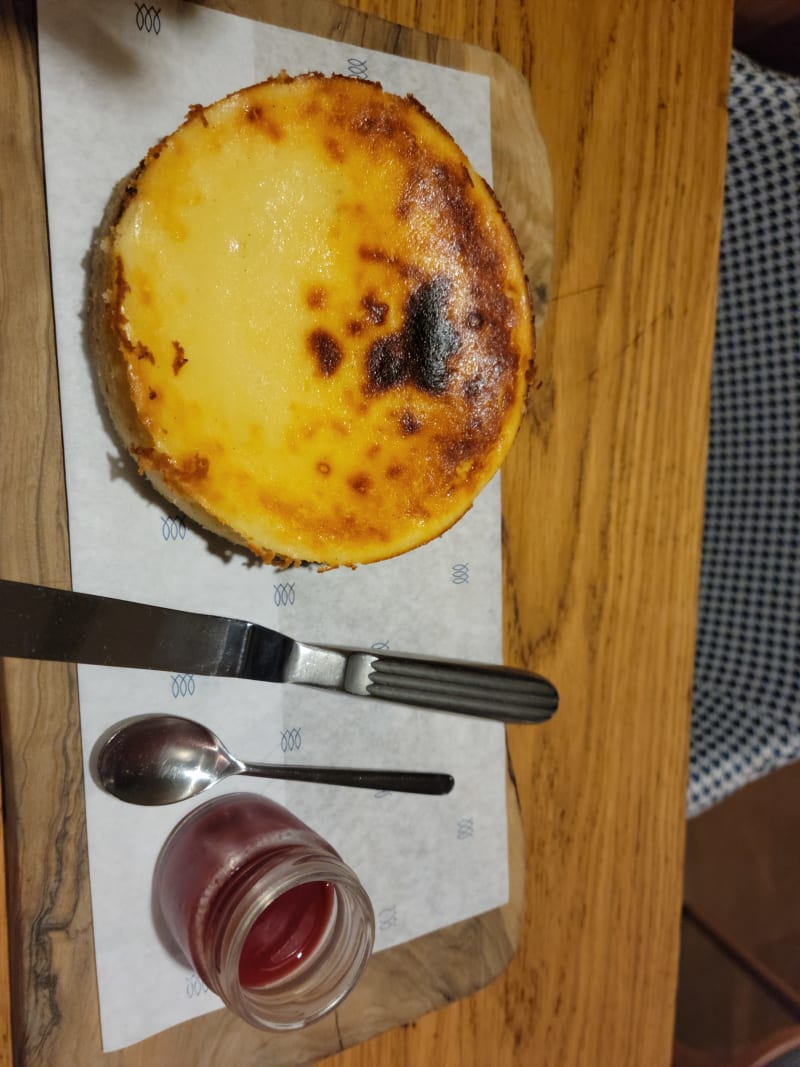 Restaurante Estimar Barcelona en Barcelona - Menú 2022, opiniones ...