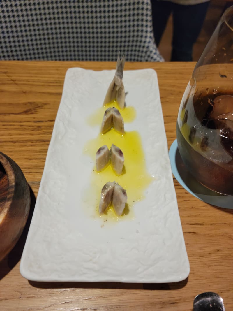 Restaurante Estimar Barcelona en Barcelona - Menú 2022, opiniones ...