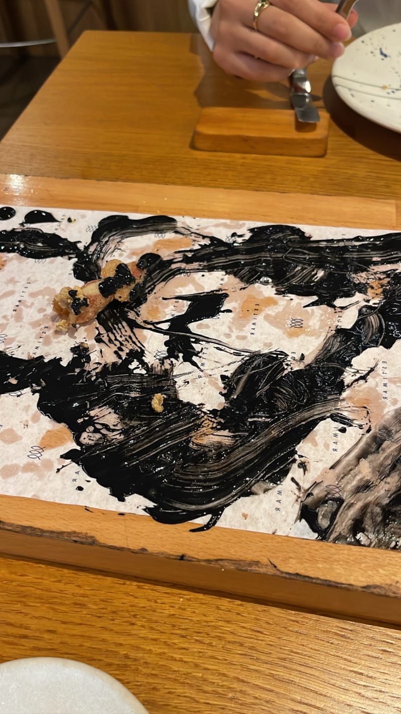 Restaurante Estimar Barcelona en Barcelona - Menú 2022, opiniones ...