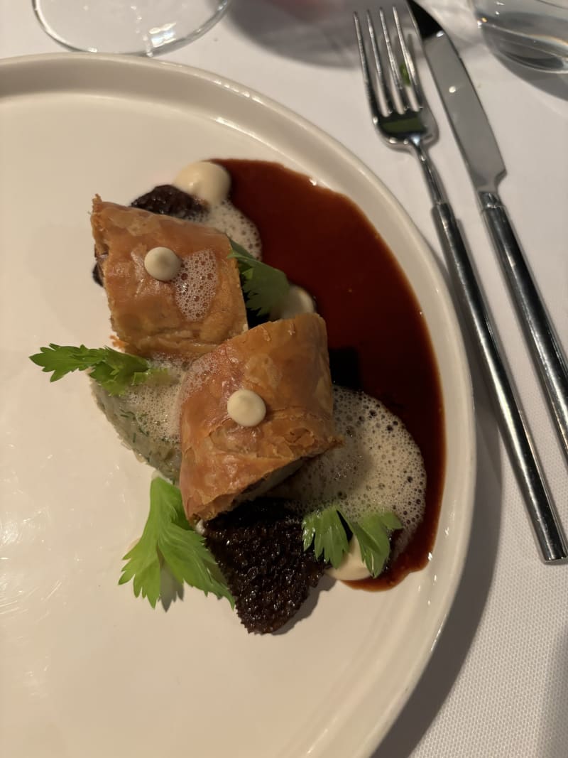 Pedro Lemos in Porto - Restaurant Reviews, Menu and Prices | TheFork