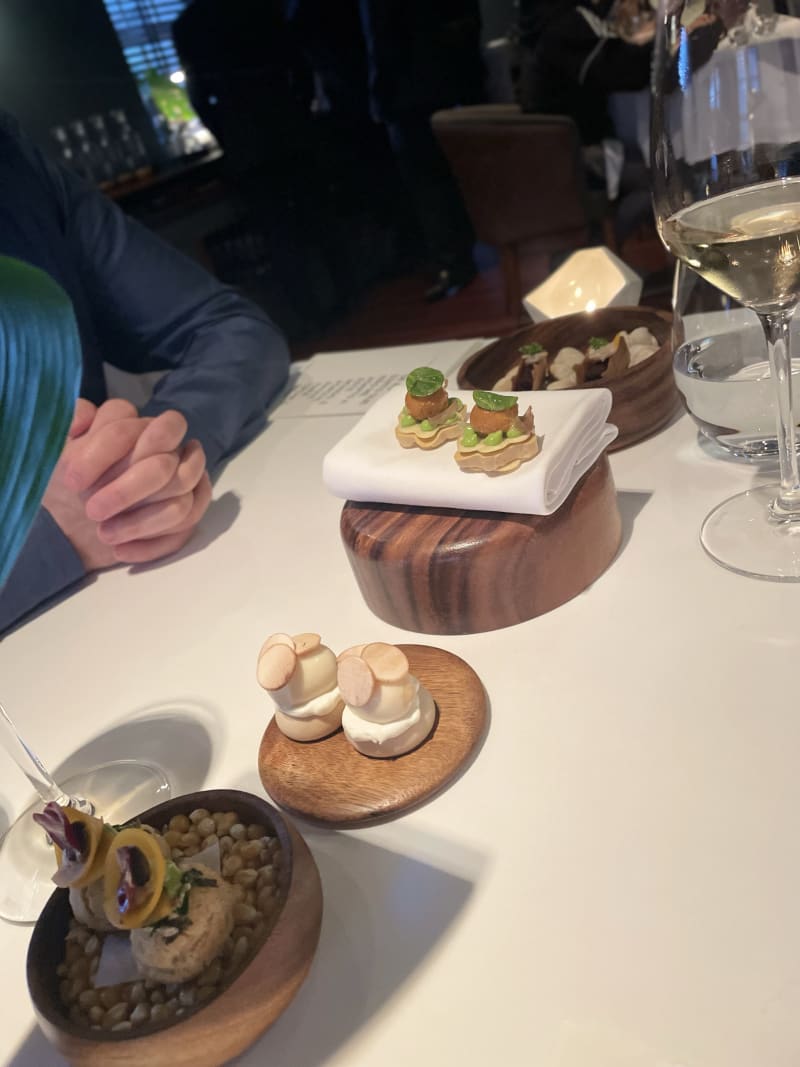 Pedro Lemos in Porto - Restaurant Reviews, Menu and Prices | TheFork