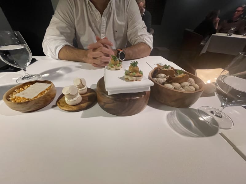 Pedro Lemos in Porto - Restaurant Reviews, Menu and Prices | TheFork