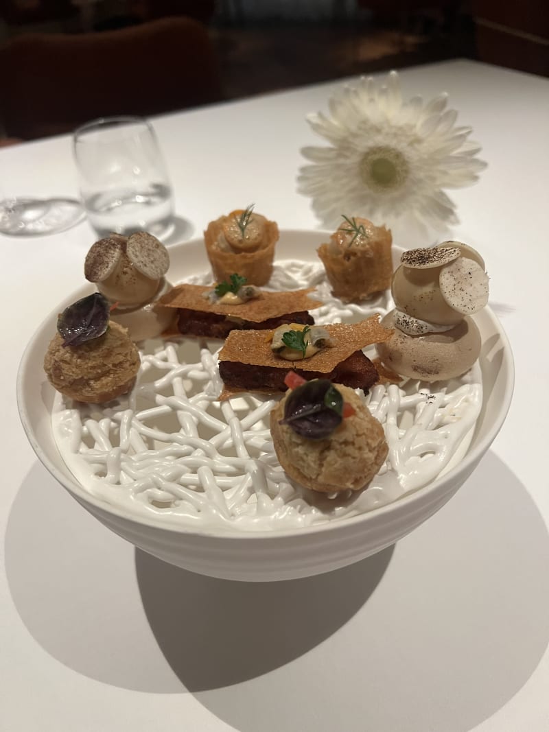 Pedro Lemos in Porto - Restaurant Reviews, Menu and Prices | TheFork