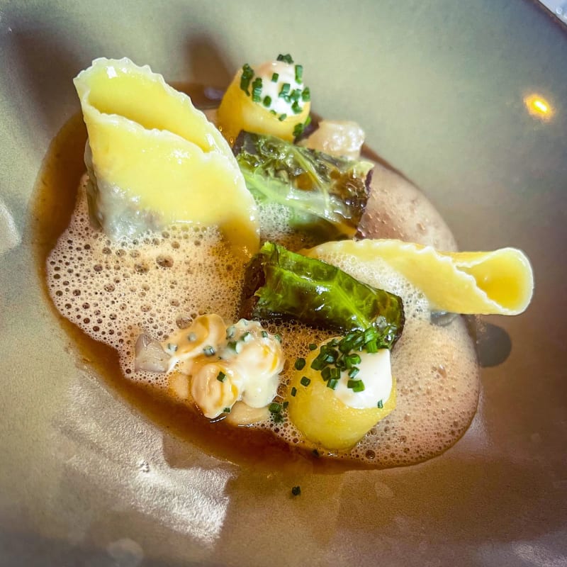 Pedro Lemos in Porto - Restaurant Reviews, Menu and Prices | TheFork