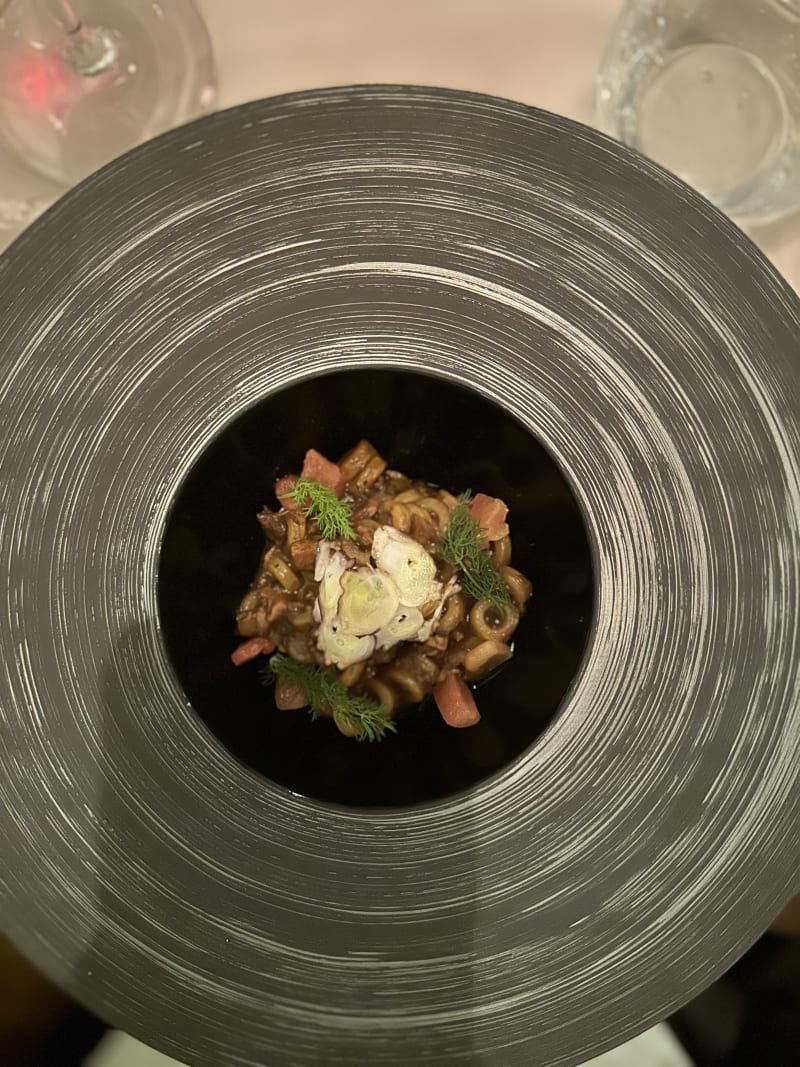 Osteria dei Vespri in Palermo - Restaurant Reviews, Menu and Prices ...