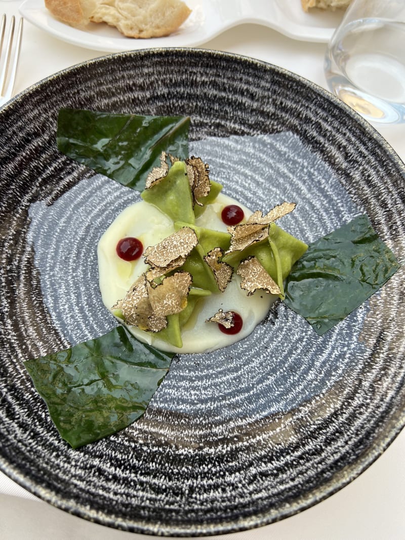 Osteria dei Vespri in Palermo - Restaurant Reviews, Menu and Prices ...