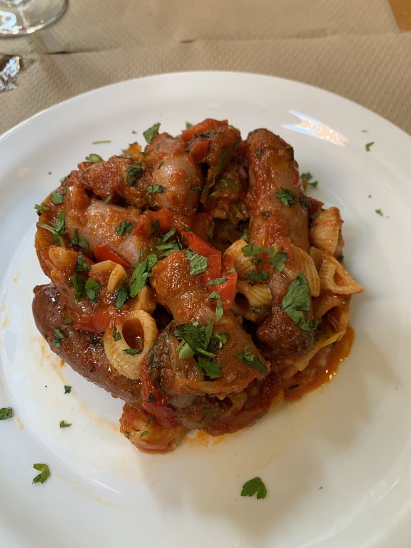 Kalí Órexi by Labocatorio in Bilbo - Restaurant Reviews, Menu and ...