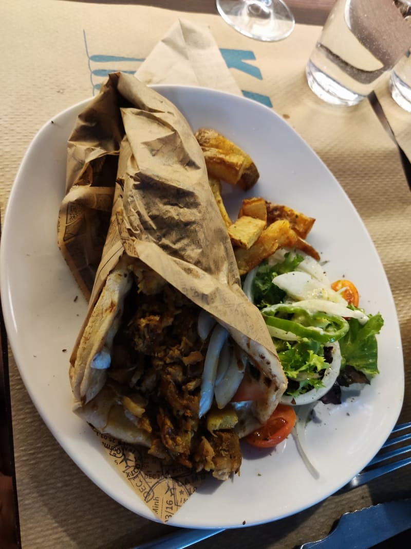 Kalí Órexi by Labocatorio in Bilbo - Restaurant Reviews, Menu and ...