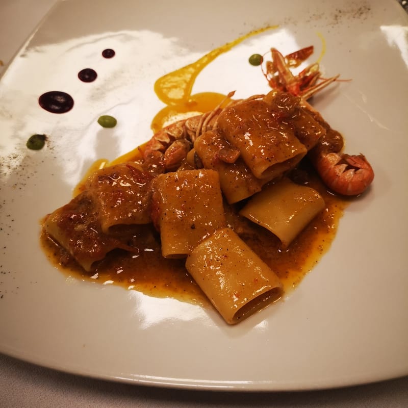 Ristopescheria FeR fish & restaurant a Livorno - Menu, prezzi, immagini ...