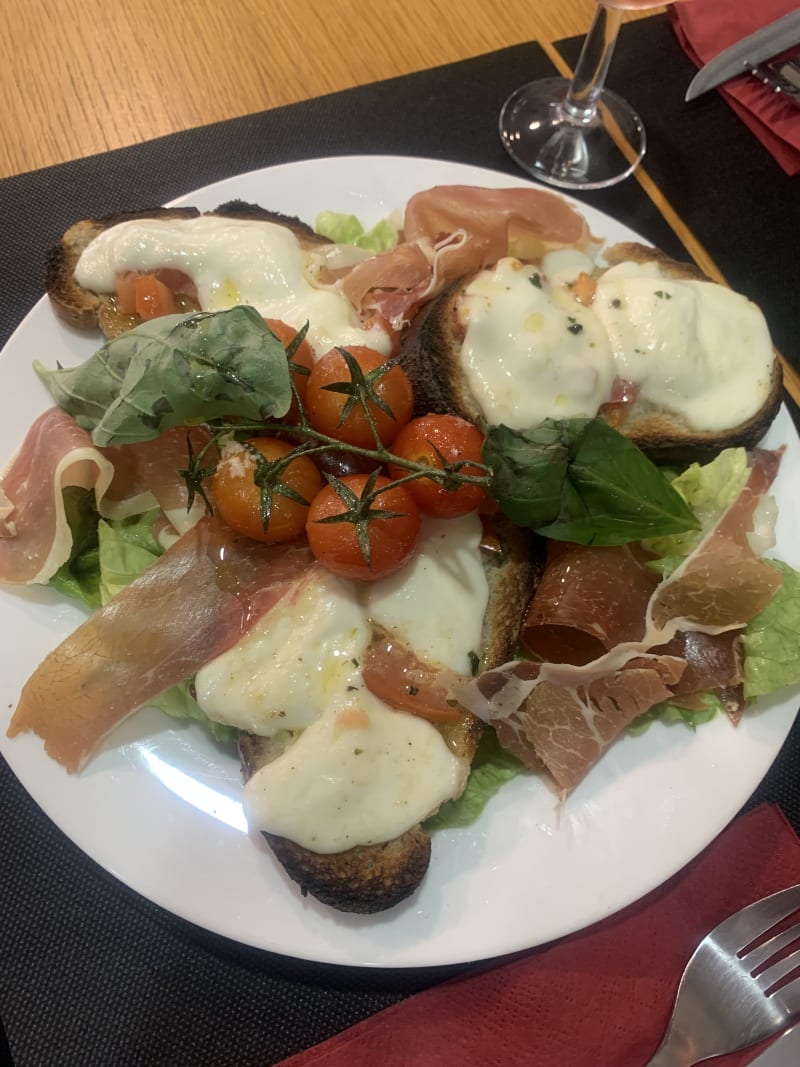 Bella Maria in Fresnes - Restaurant Reviews, Menu and Prices | TheFork