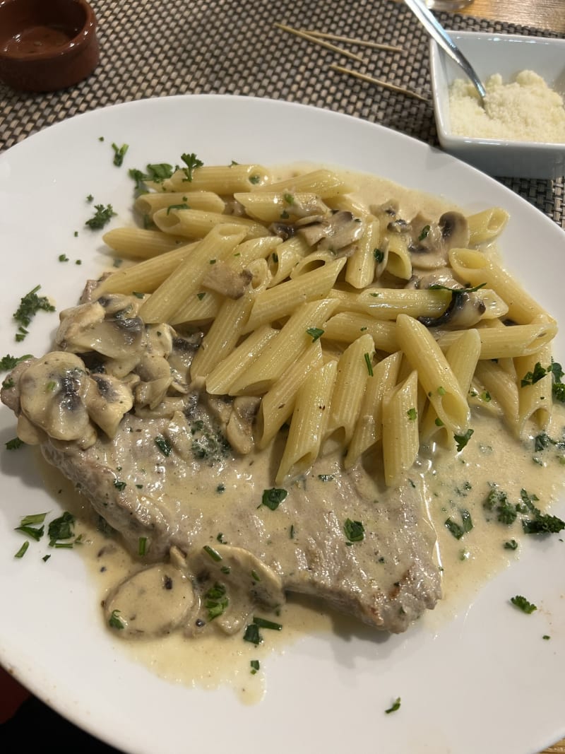 Bella Maria in Fresnes - Restaurant Reviews, Menu and Prices | TheFork