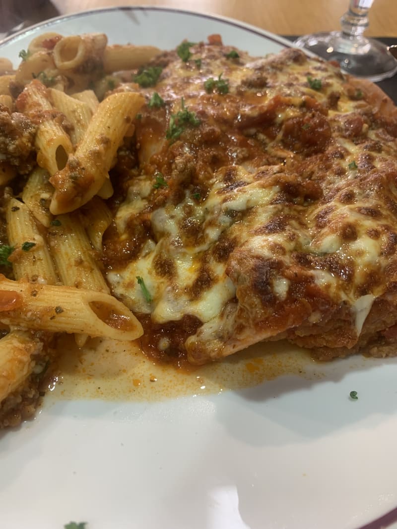 Bella Maria in Fresnes - Restaurant Reviews, Menu and Prices | TheFork