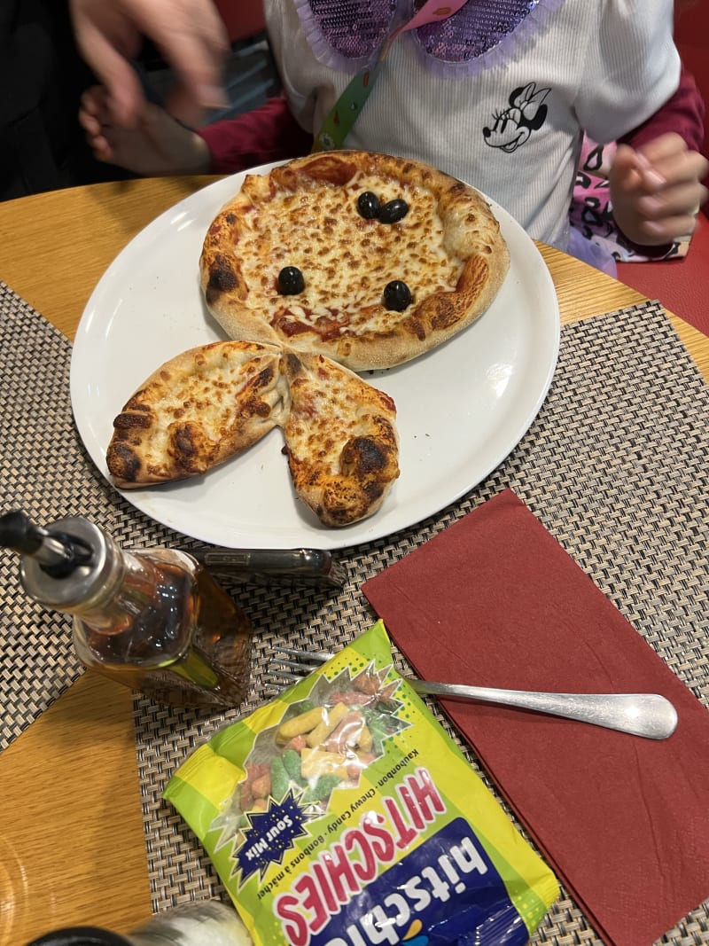 Bella Maria in Fresnes - Restaurant Reviews, Menu and Prices | TheFork