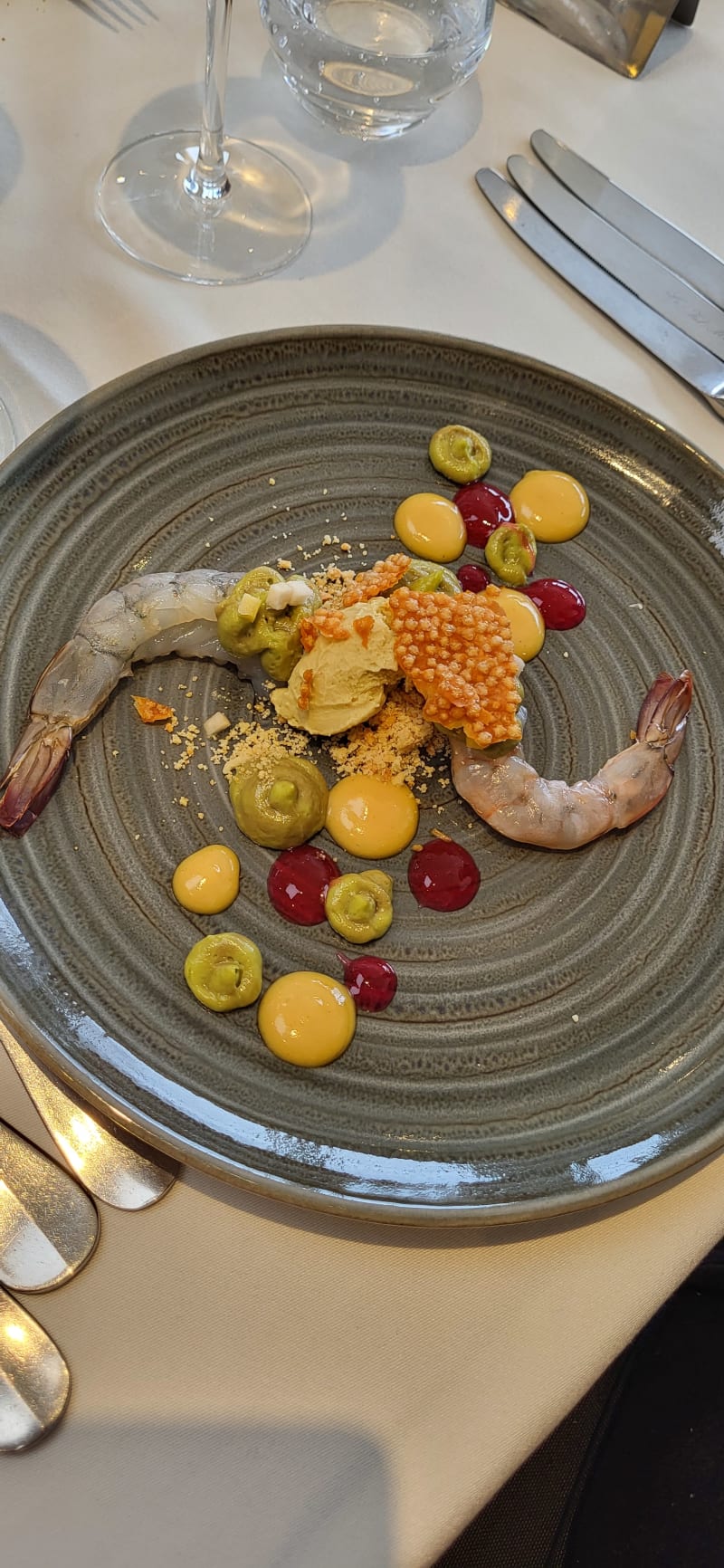 Le Val Moret in Magnant - Restaurant Reviews, Menus, and Prices | TheFork