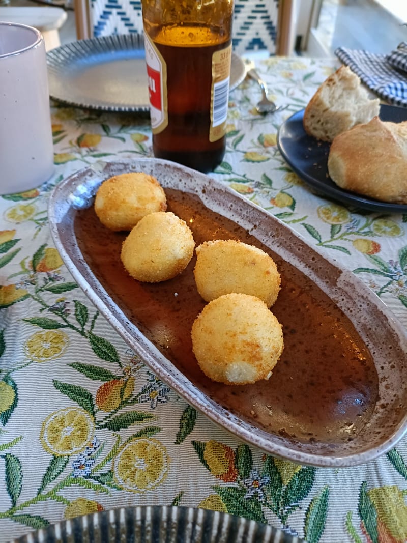 Restaurante El Molin de Mingo en Peruyes - Menú 2024, opiniones ...