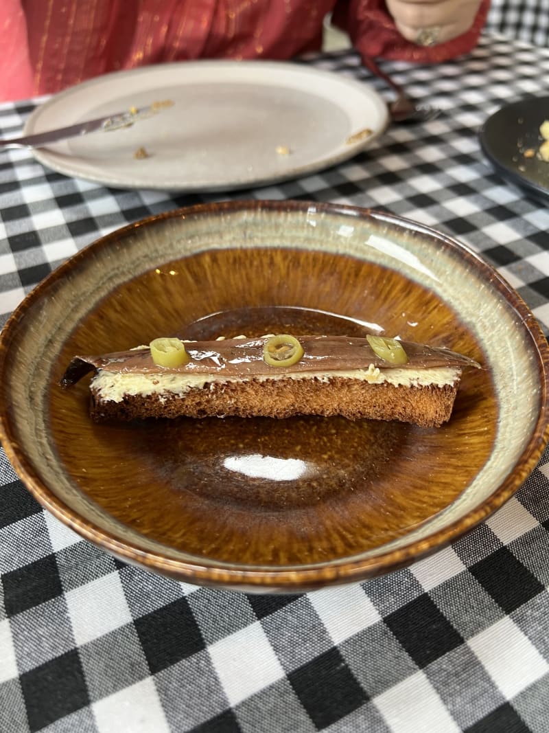 Restaurante El Molin de Mingo en Peruyes - Menú 2024, opiniones ...