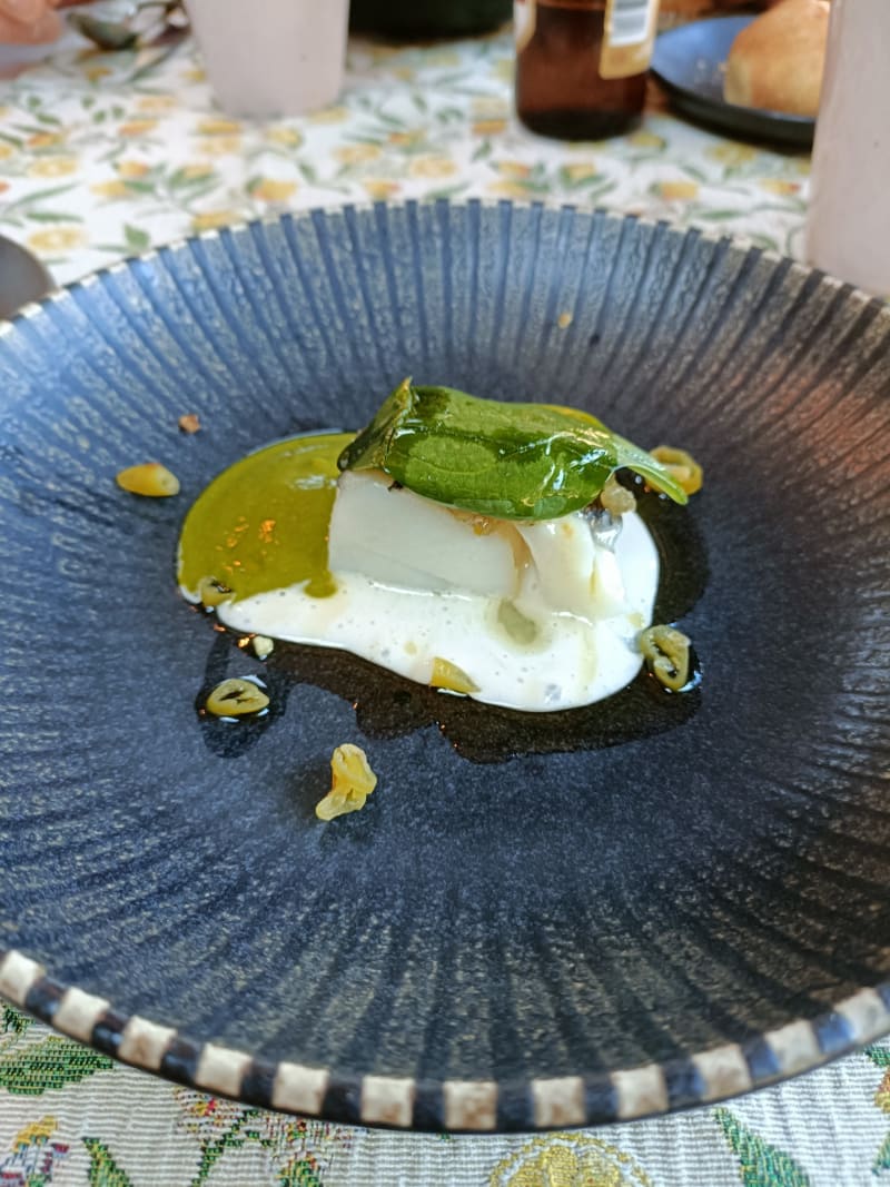 Restaurante El Molin de Mingo en Peruyes - Menú 2024, opiniones ...