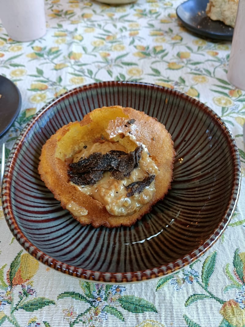 Restaurante El Molin de Mingo en Peruyes - Menú 2024, opiniones ...