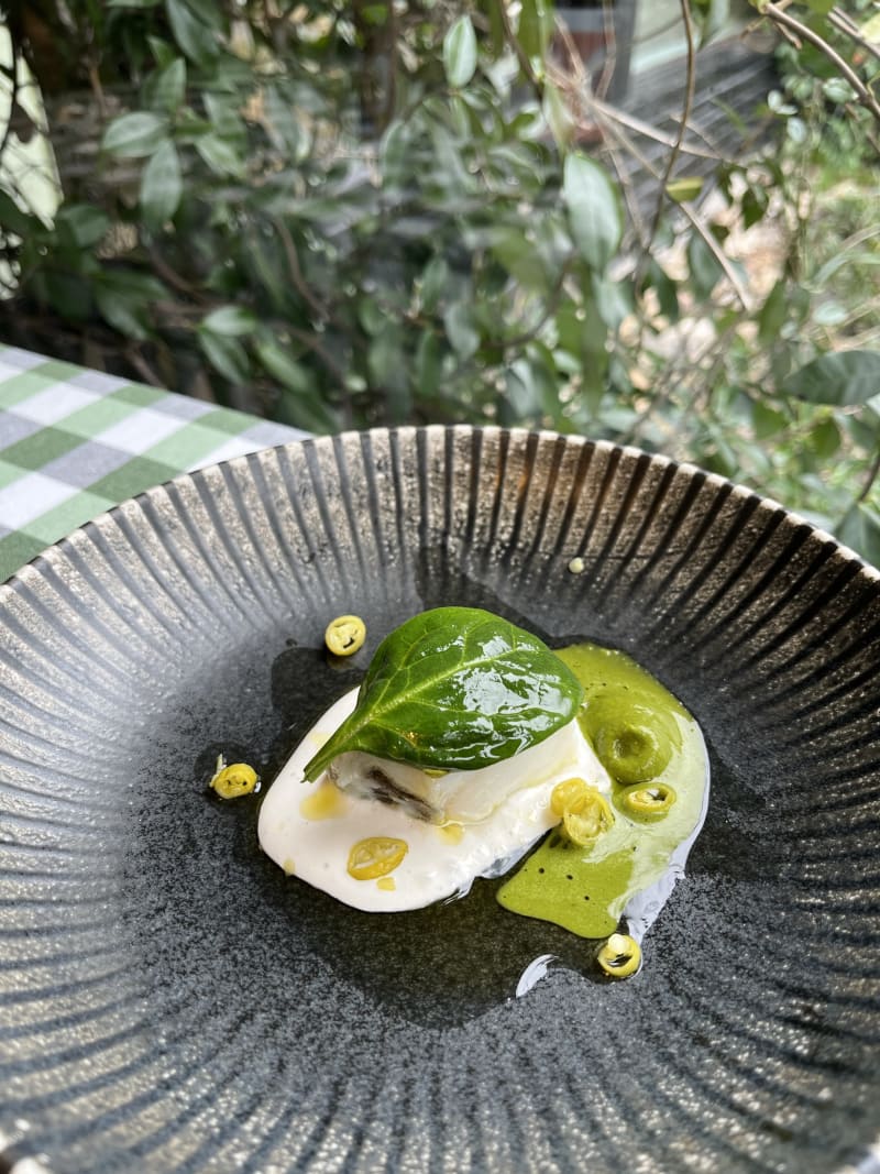 Restaurante El Molin de Mingo en Peruyes - Menú 2024, opiniones ...