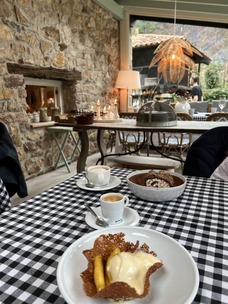 Restaurante El Molin de Mingo en Peruyes - Menú 2024, opiniones ...