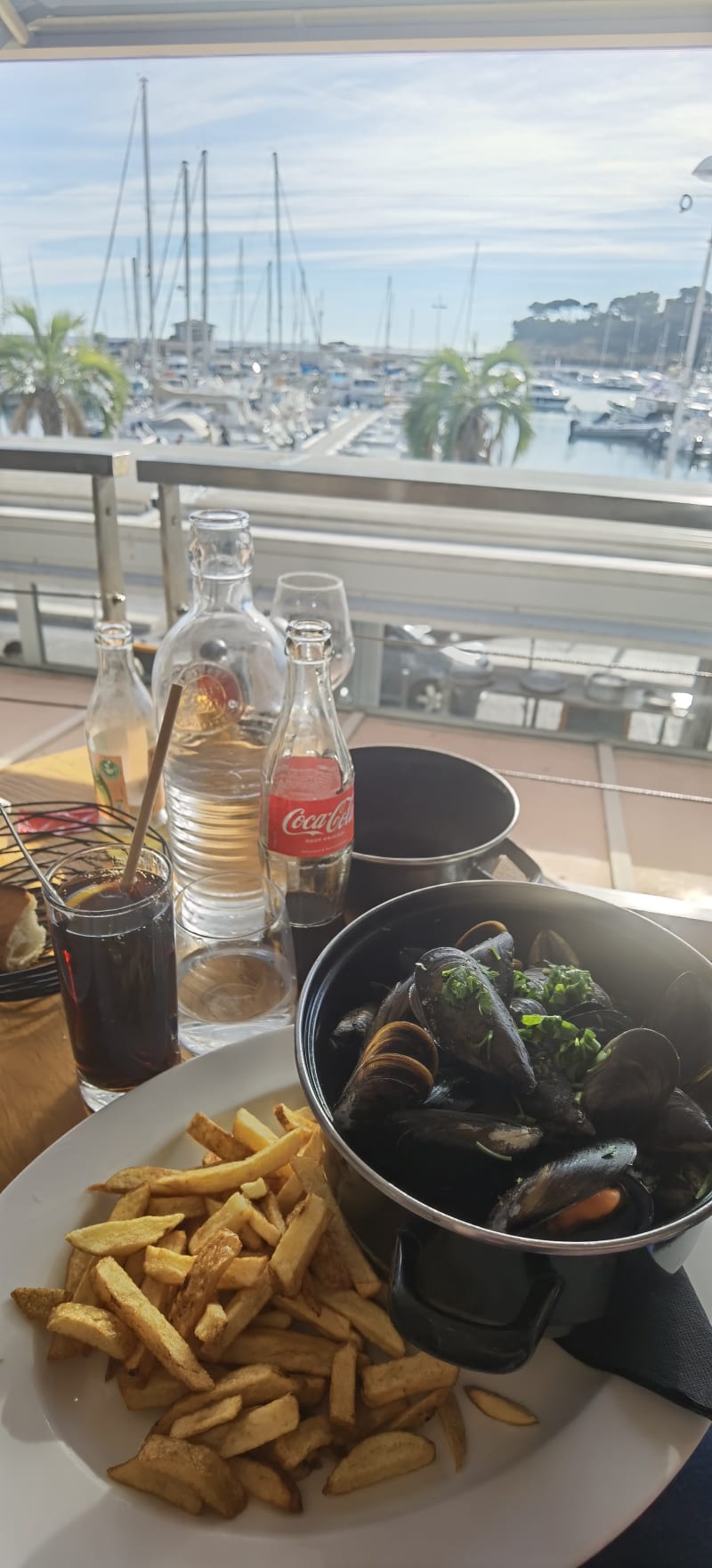 Le Scoop in Carry-le-Rouet - Restaurant Reviews, Menu and Prices | TheFork