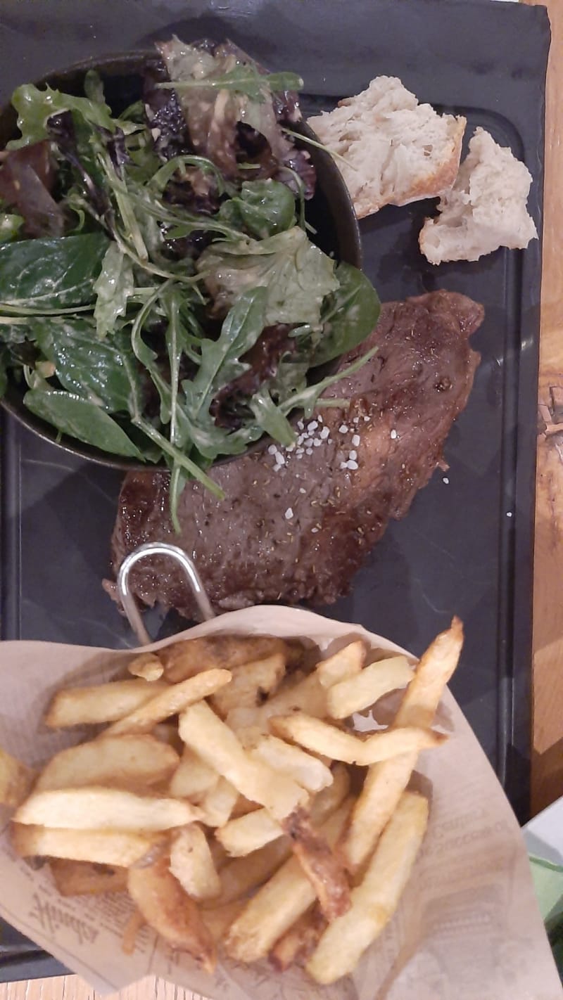 Le Scoop in Carry-le-Rouet - Restaurant Reviews, Menu and Prices | TheFork