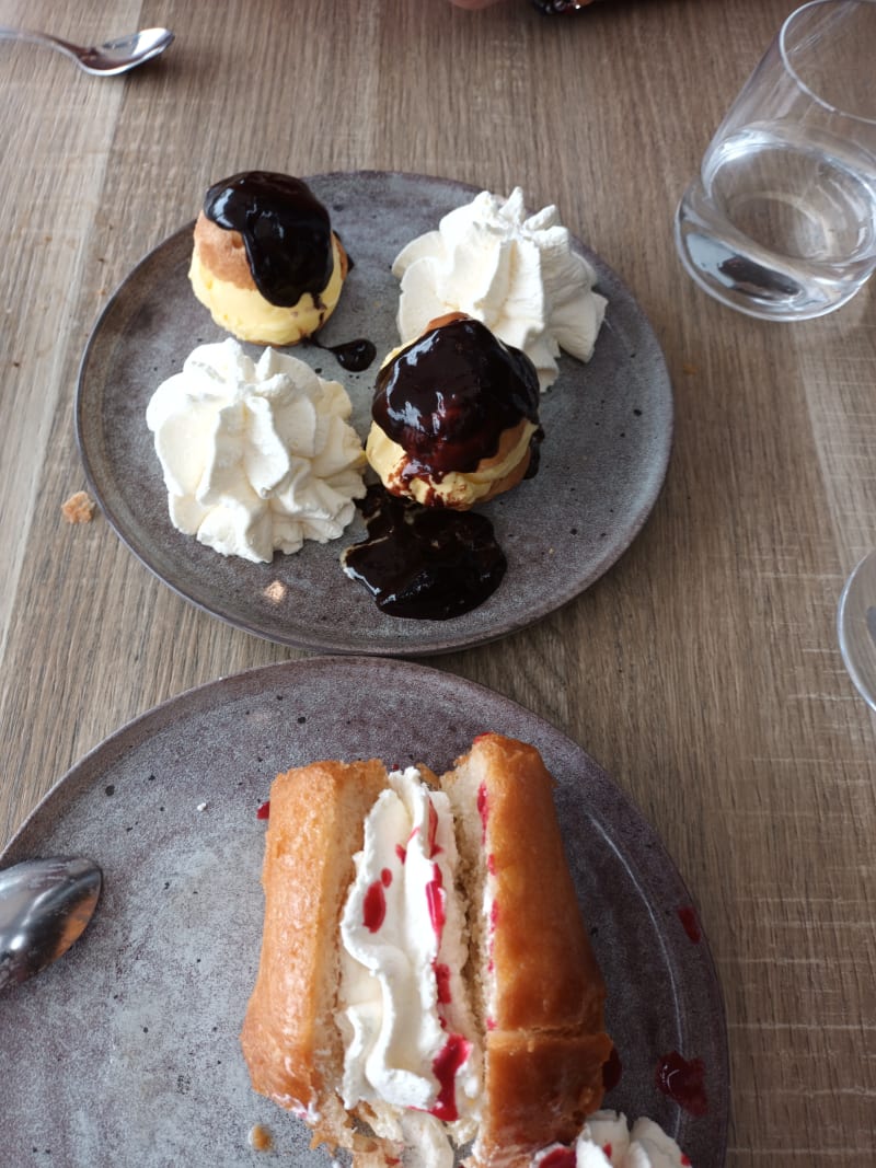 Le Scoop in Carry-le-Rouet - Restaurant Reviews, Menu and Prices | TheFork