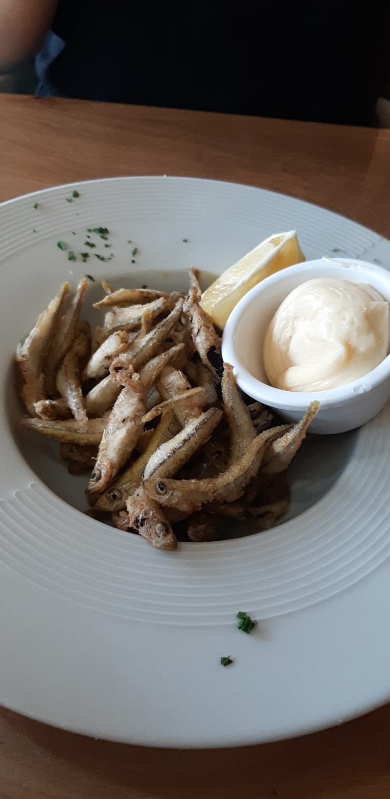 Le Scoop in Carry-le-Rouet - Restaurant Reviews, Menu and Prices | TheFork