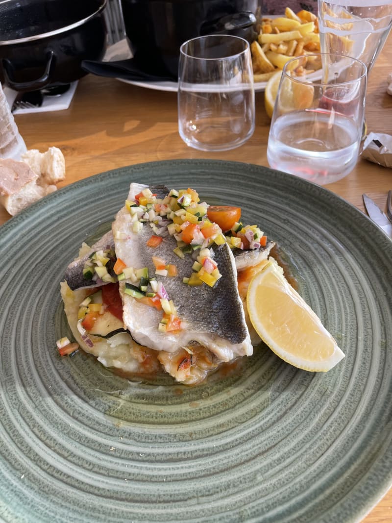Le Scoop in Carry-le-Rouet - Restaurant Reviews, Menu and Prices | TheFork