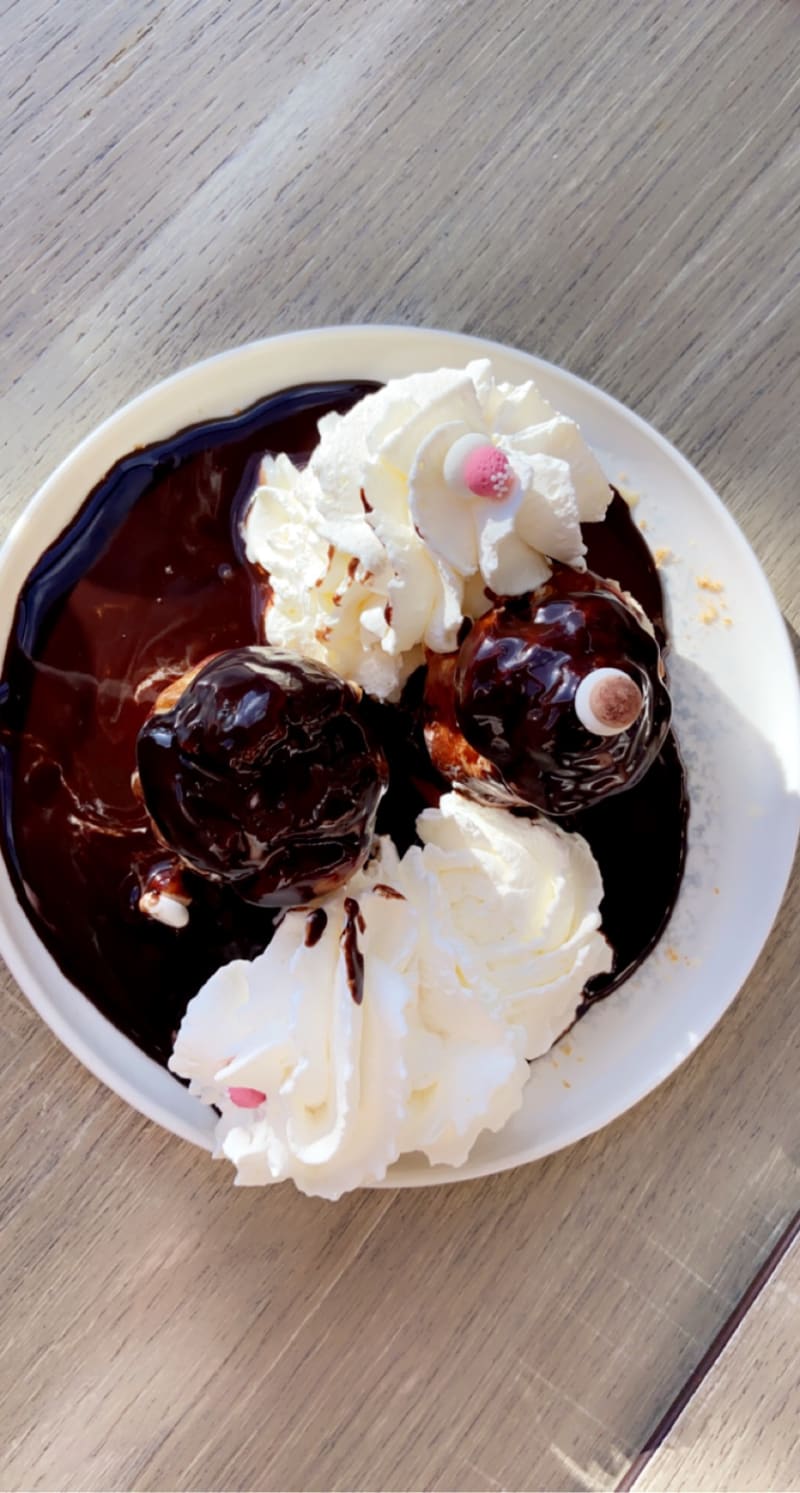 Le Scoop in Carry-le-Rouet - Restaurant Reviews, Menu and Prices | TheFork
