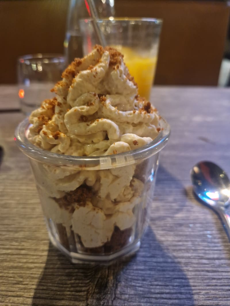 Awake - Le Nouveau Bio in Bordeaux - Restaurant Reviews, Menus, and ...