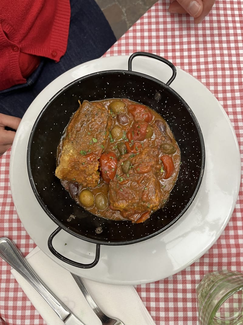 Casa Capasso in Naples - Restaurant Reviews, Menus, and Prices | TheFork