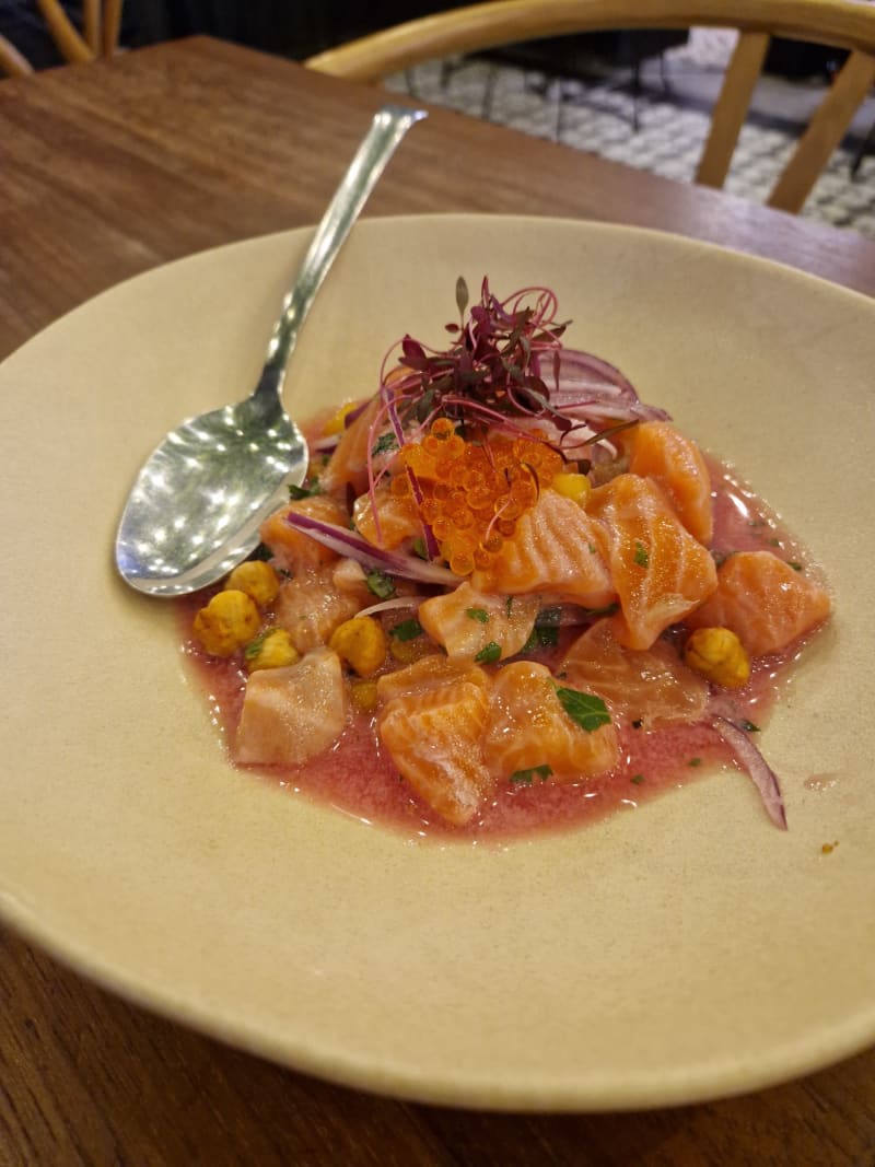 Lago Lisboa em Lisboa - Preços, menu, morada, reserva e avaliações do ...