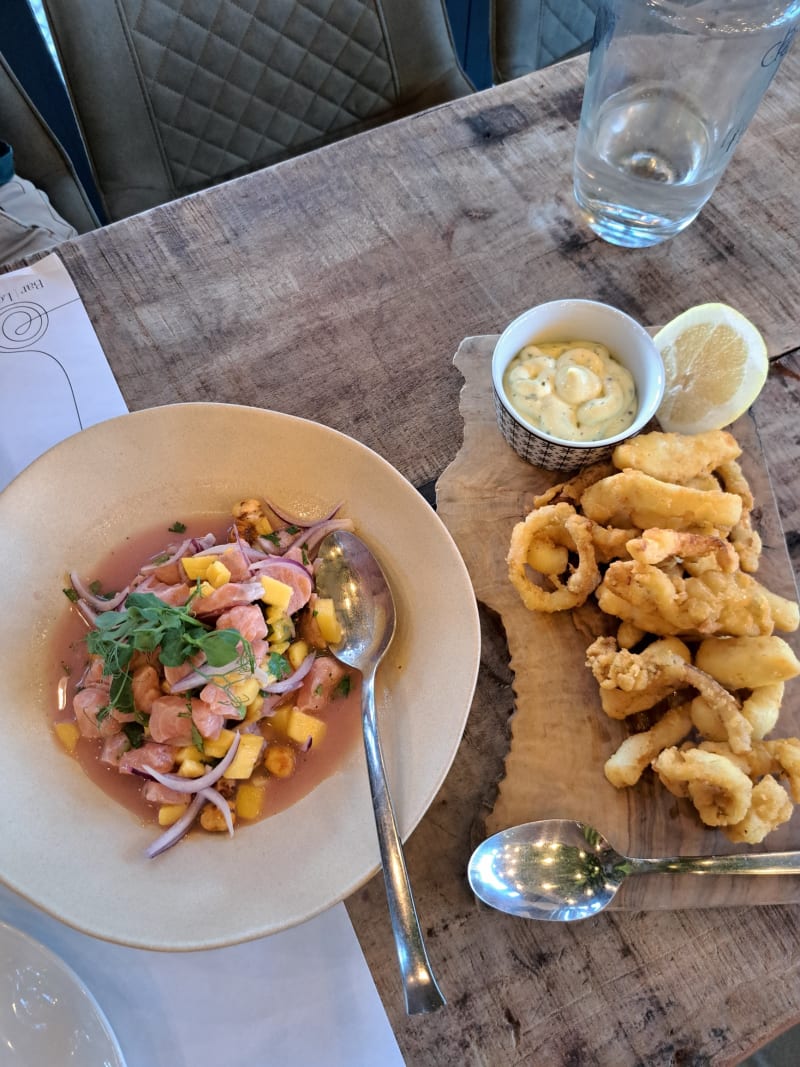 Lago Lisboa em Lisboa - Preços, menu, morada, reserva e avaliações do ...
