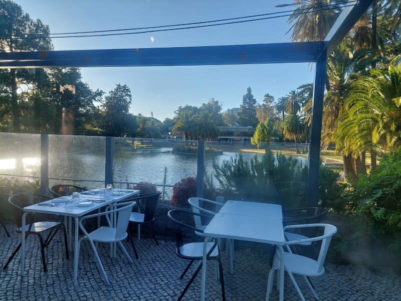 Lago Lisboa em Lisboa - Preços, menu, morada, reserva e avaliações do ...
