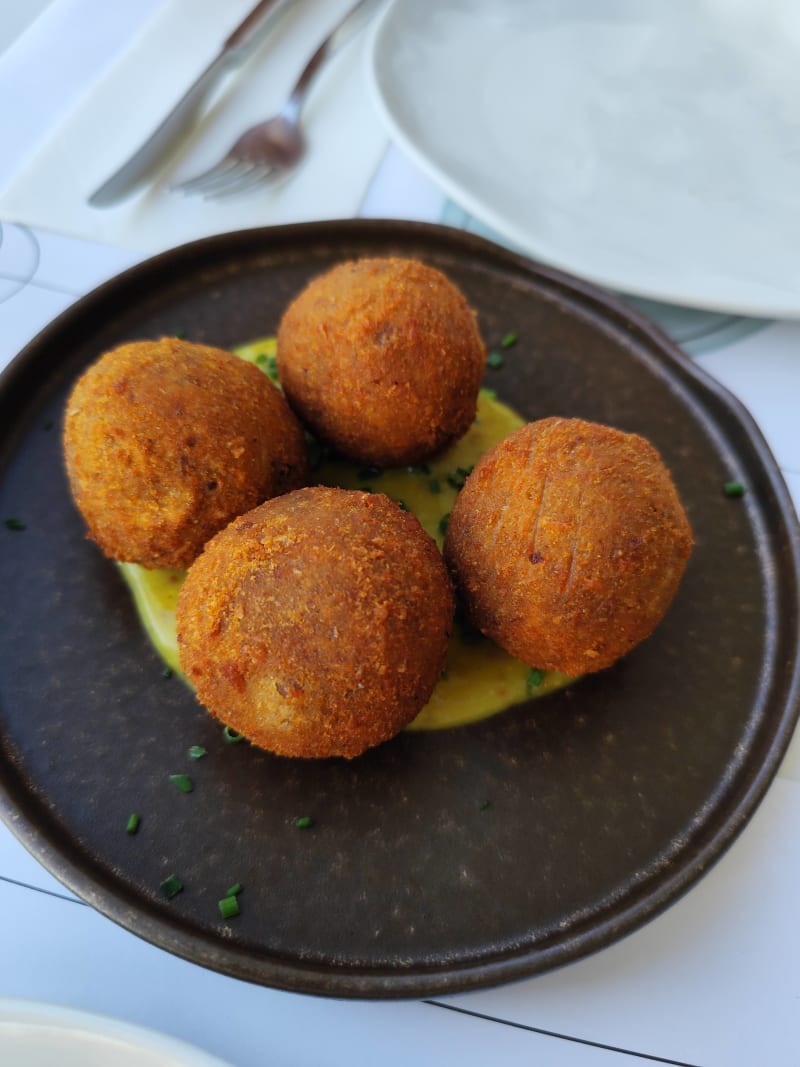 Lago Lisboa em Lisboa - Preços, menu, morada, reserva e avaliações do ...