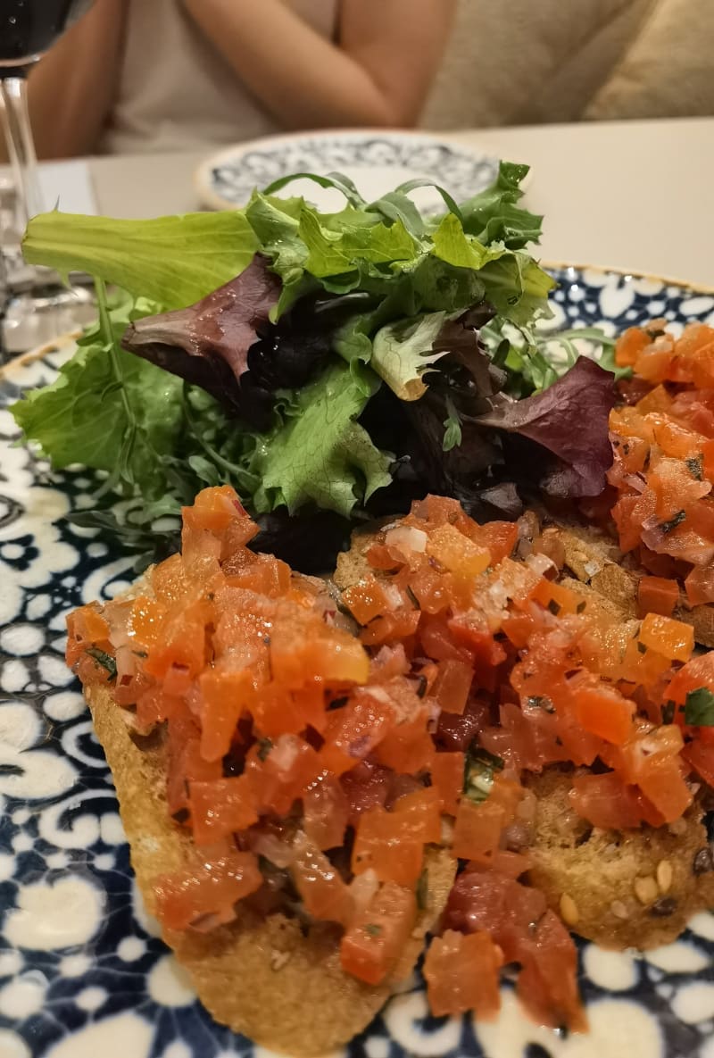 Anarchia em Lisboa - Preços, menu, morada, reserva e avaliações do ...